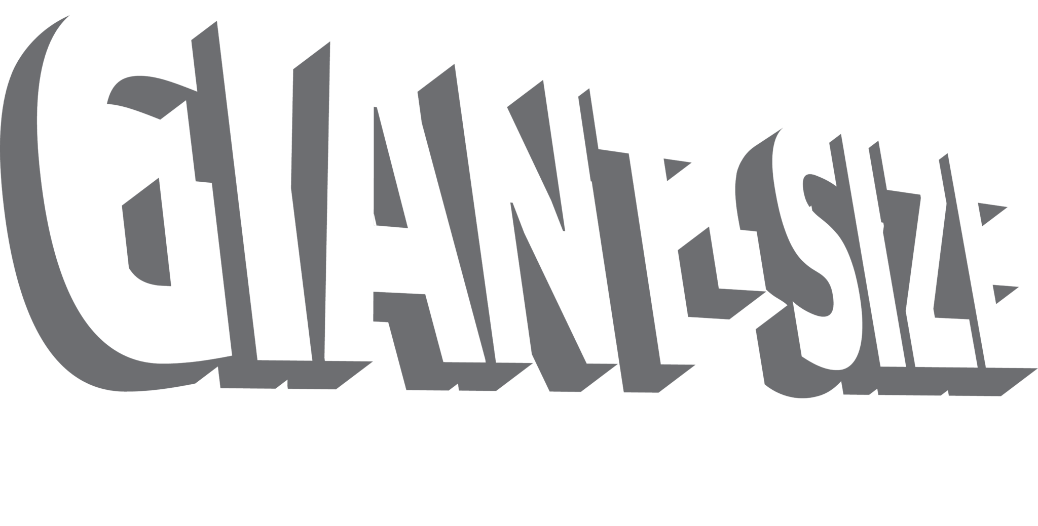 Talent - Giant-Size Productions, LLC