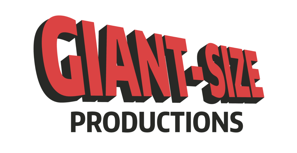 Home Page - Giant-Size Productions, LLC